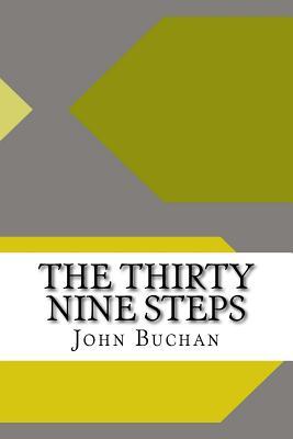 The Thirty Nine Steps by John Buchan | Goodreads