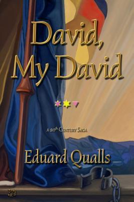 David My David by Eduard Qualls | Goodreads