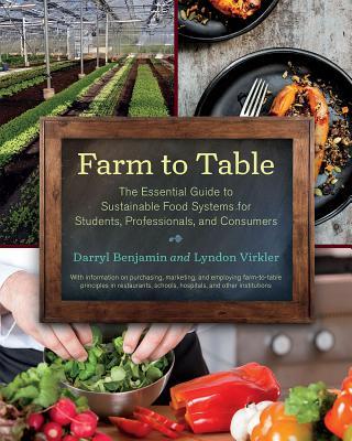 Farm to Table: The Essential Guide to Sustainable Food Systems for ...