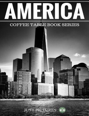 America by Just Pictures | Goodreads