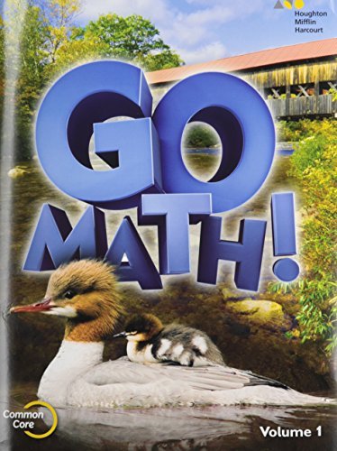 Go Math!: Student Edition Set Grade 2 2015 by Harcourt | Goodreads