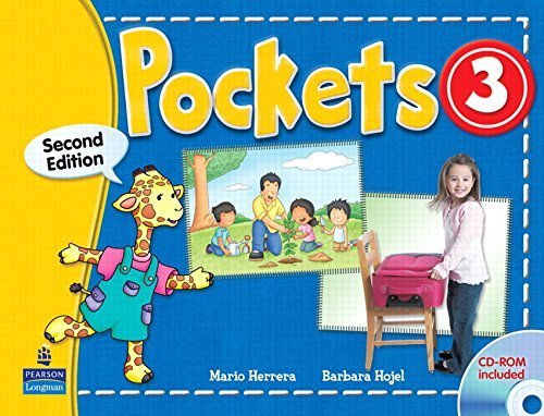 POCKETS 3 2/E WRBK W/SONGS & CHANT 603929 by Various | Goodreads