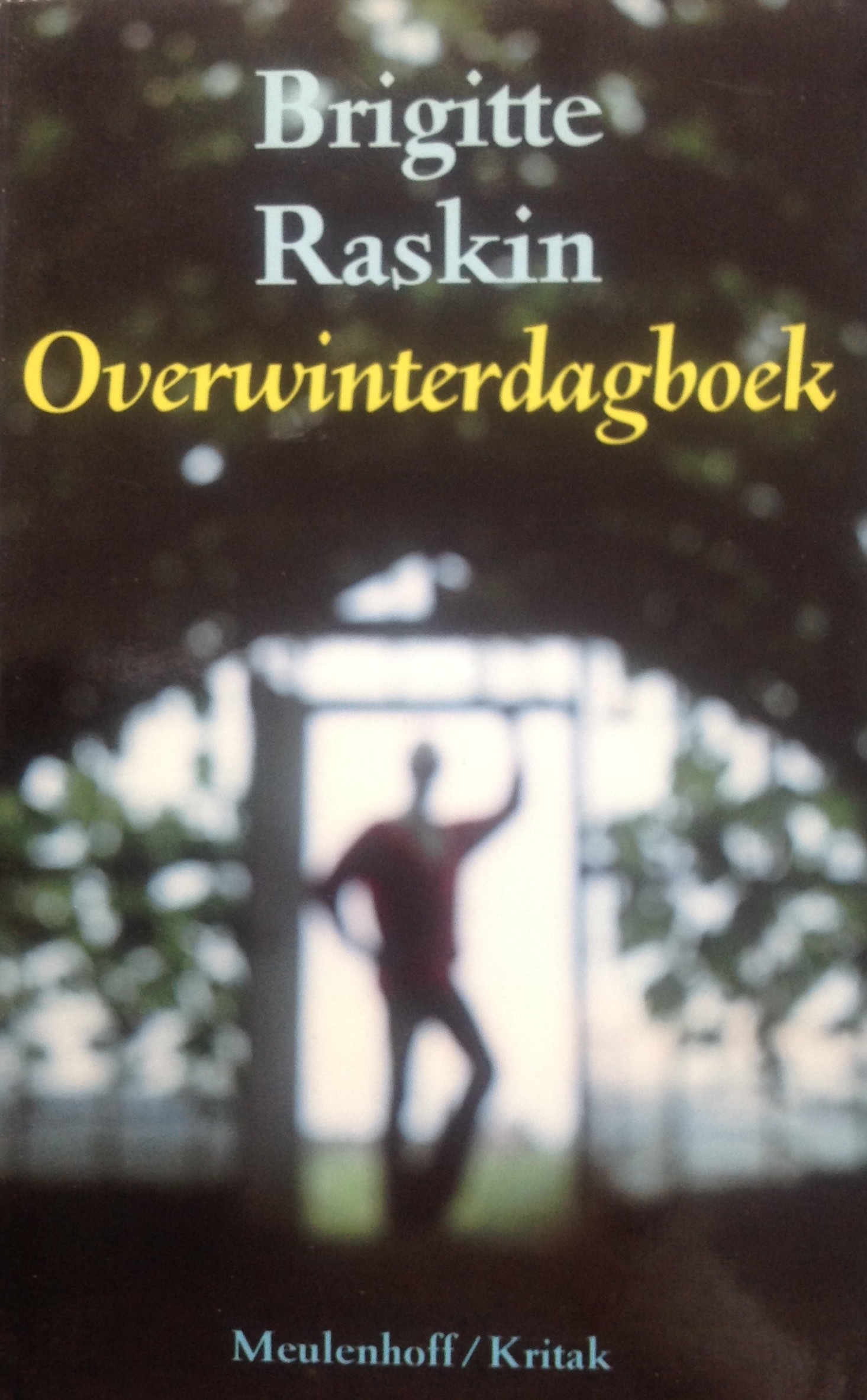 Overwinterdagboek (Dutch Edition) by Brigitte Raskin | Goodreads