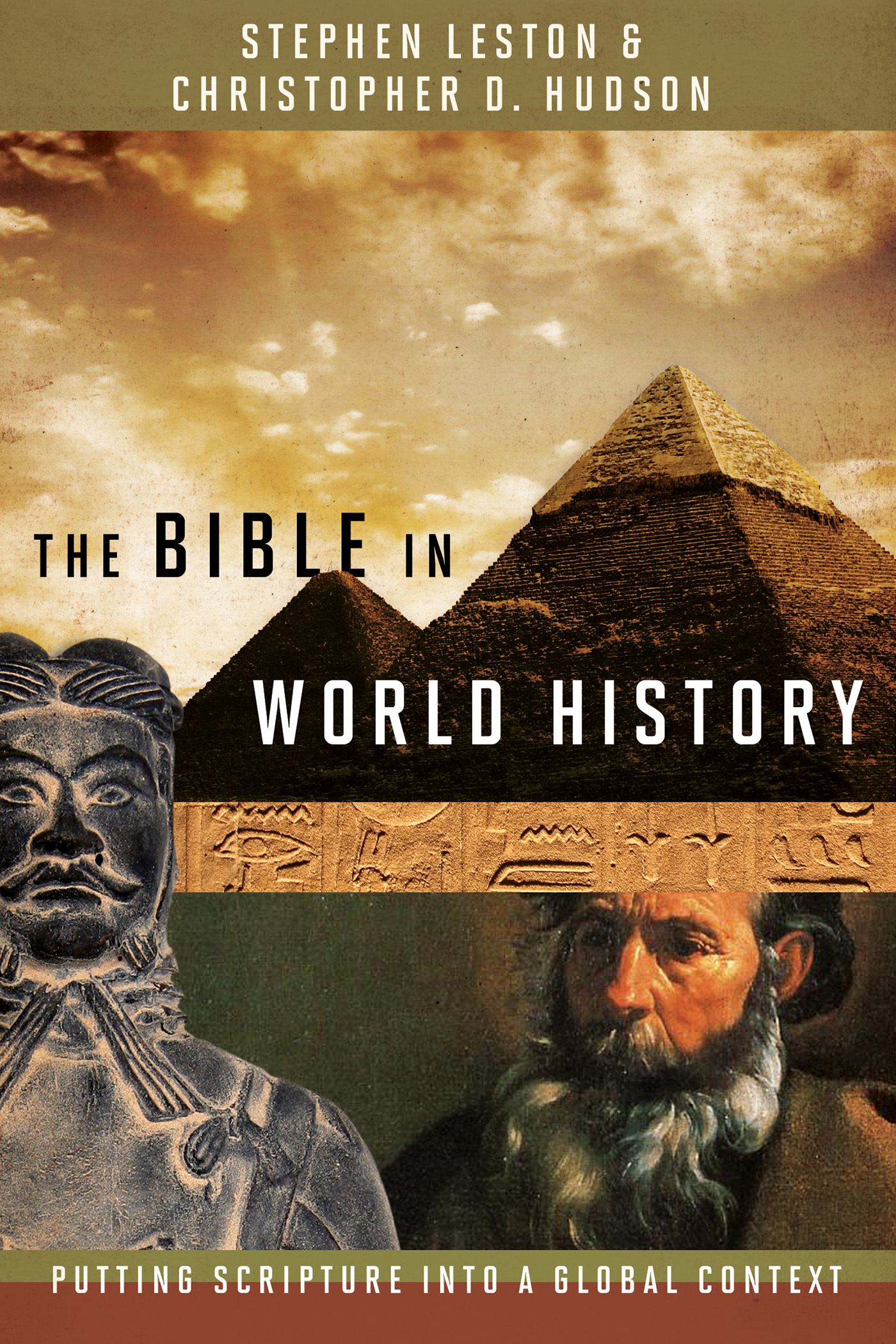 The Bible in World History by Dr. Stephen Leston | Goodreads