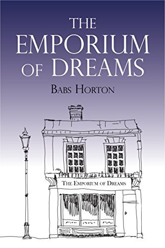 The Emporium of Dreams by Babs Horton | Goodreads