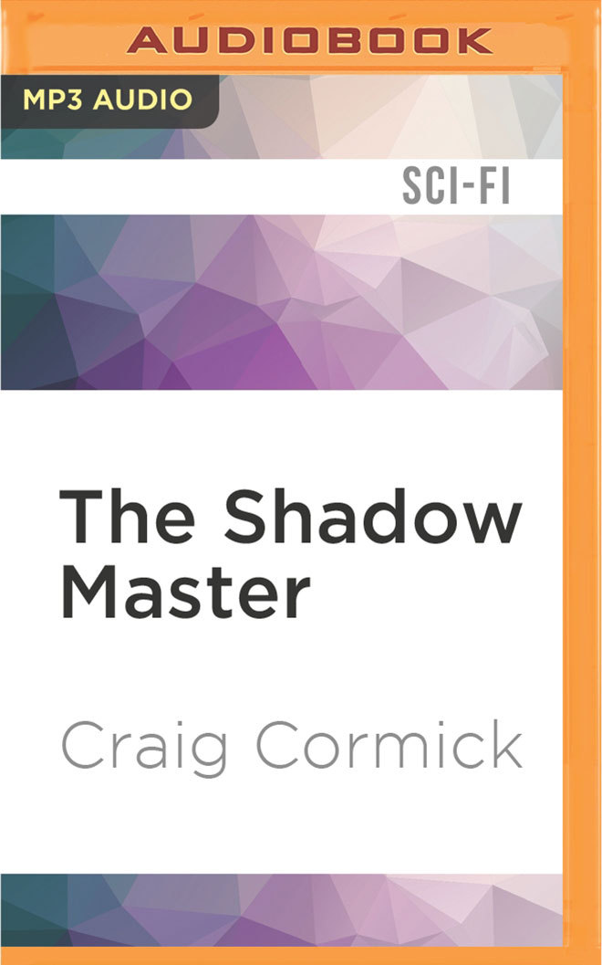 Shadow Master, The by Craig Cormick | Goodreads