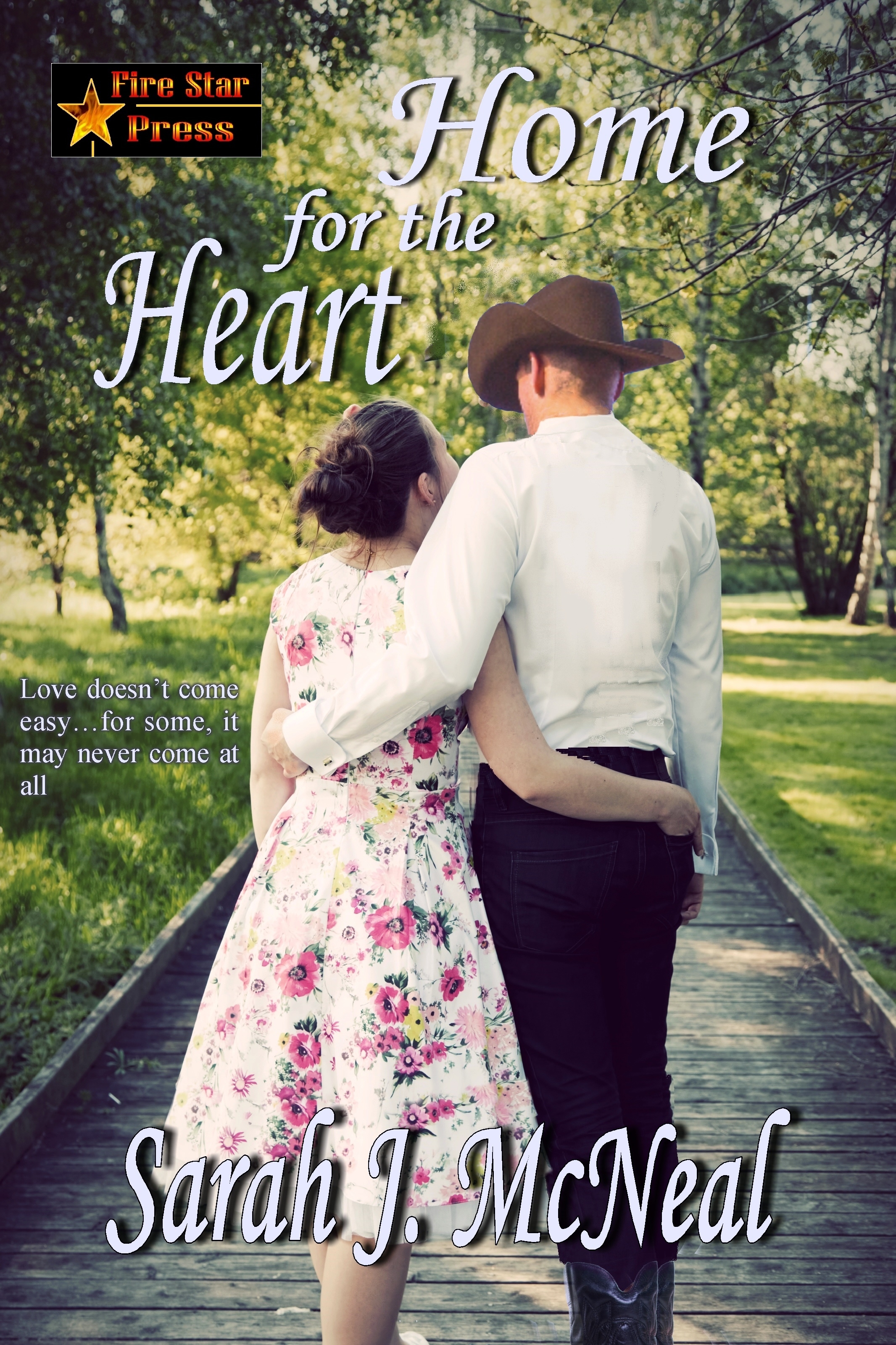 Home for the Heart by Sarah J. McNeal | Goodreads