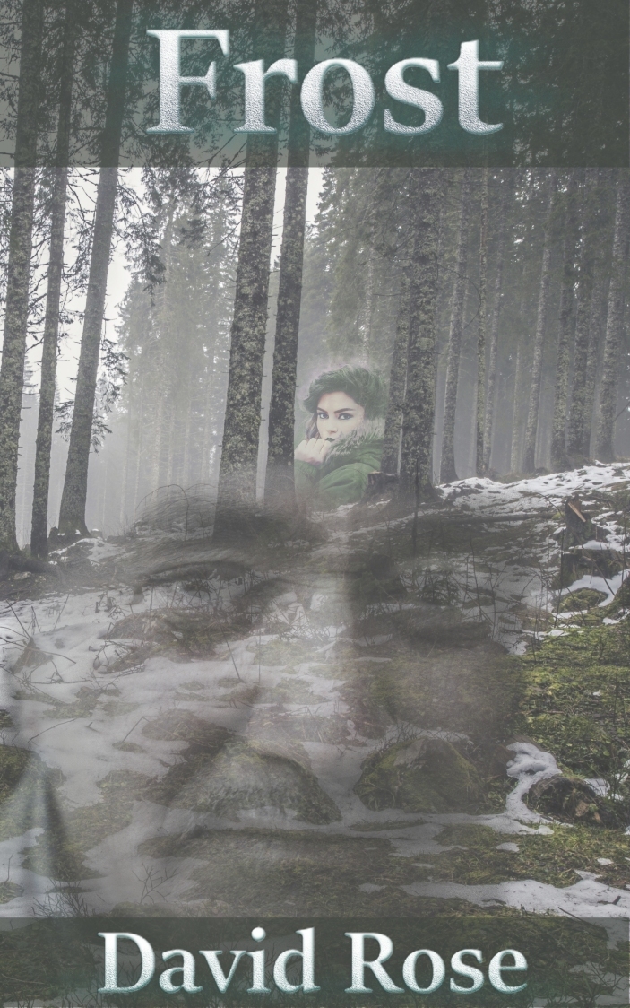 Frost by David Rose | Goodreads