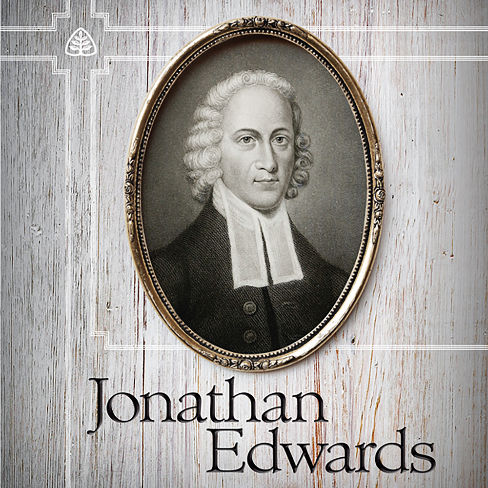 Jonathan Edwards Teaching Series by Stephen G. Nichols | Goodreads