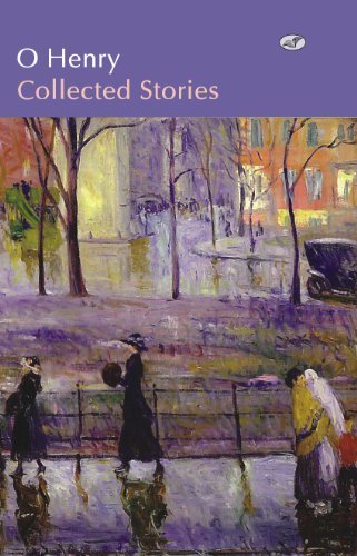 O Henry- Collected Stories by O. Henry | Goodreads