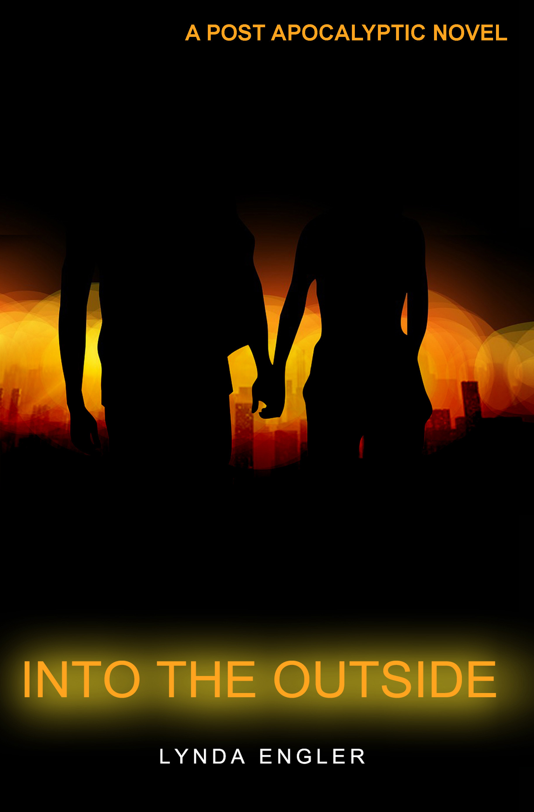 Into the Outside by Lynda Engler | Goodreads