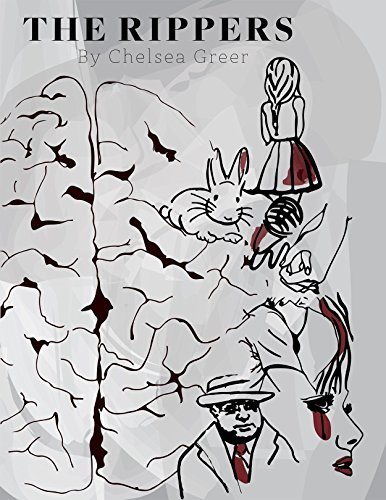 The Rippers by Chelsea Greer | Goodreads