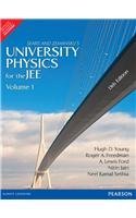 University Physics for the JEE by Hugh D. Young | Goodreads
