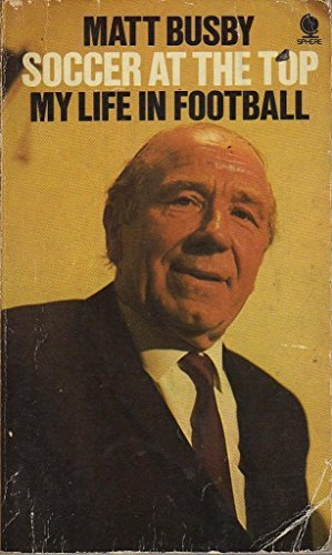 Sir Matt Busby Quotes