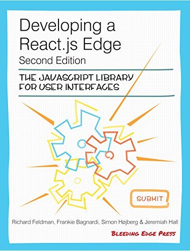 Developing a React.js Edge: The JavaScript Library for User Interfaces ...
