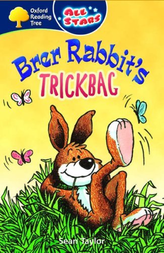 Brer Rabbit's Trickbag by Sean Taylor | Goodreads