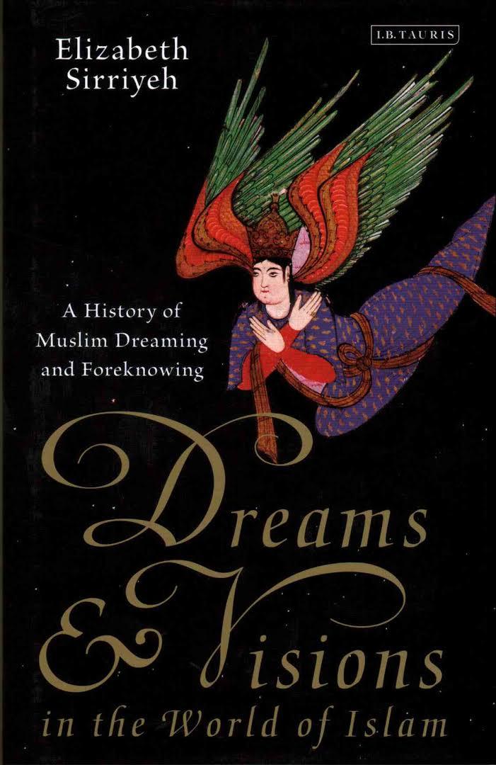 Dreams and Visions in the World of Islam: A History of Muslim Dreaming ...