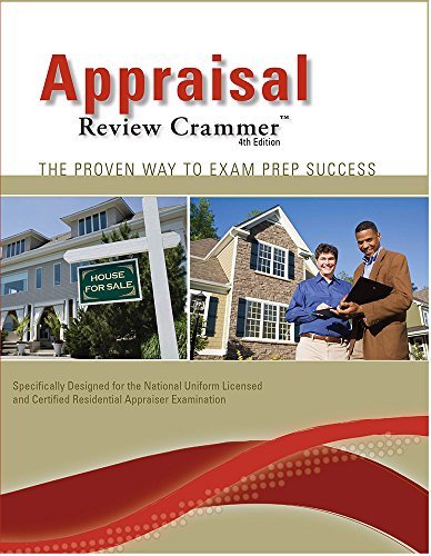 Appraisal Reveiw Crammer by Timothy Detty | Goodreads
