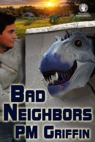 Bad Neighbors by P.M. Griffin | Goodreads