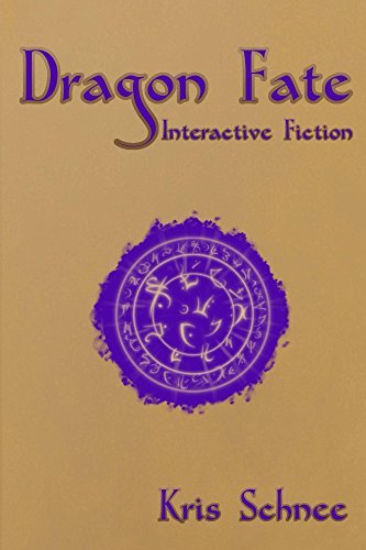 Dragon Fate: Interactive Fiction by Kris Schnee | Goodreads