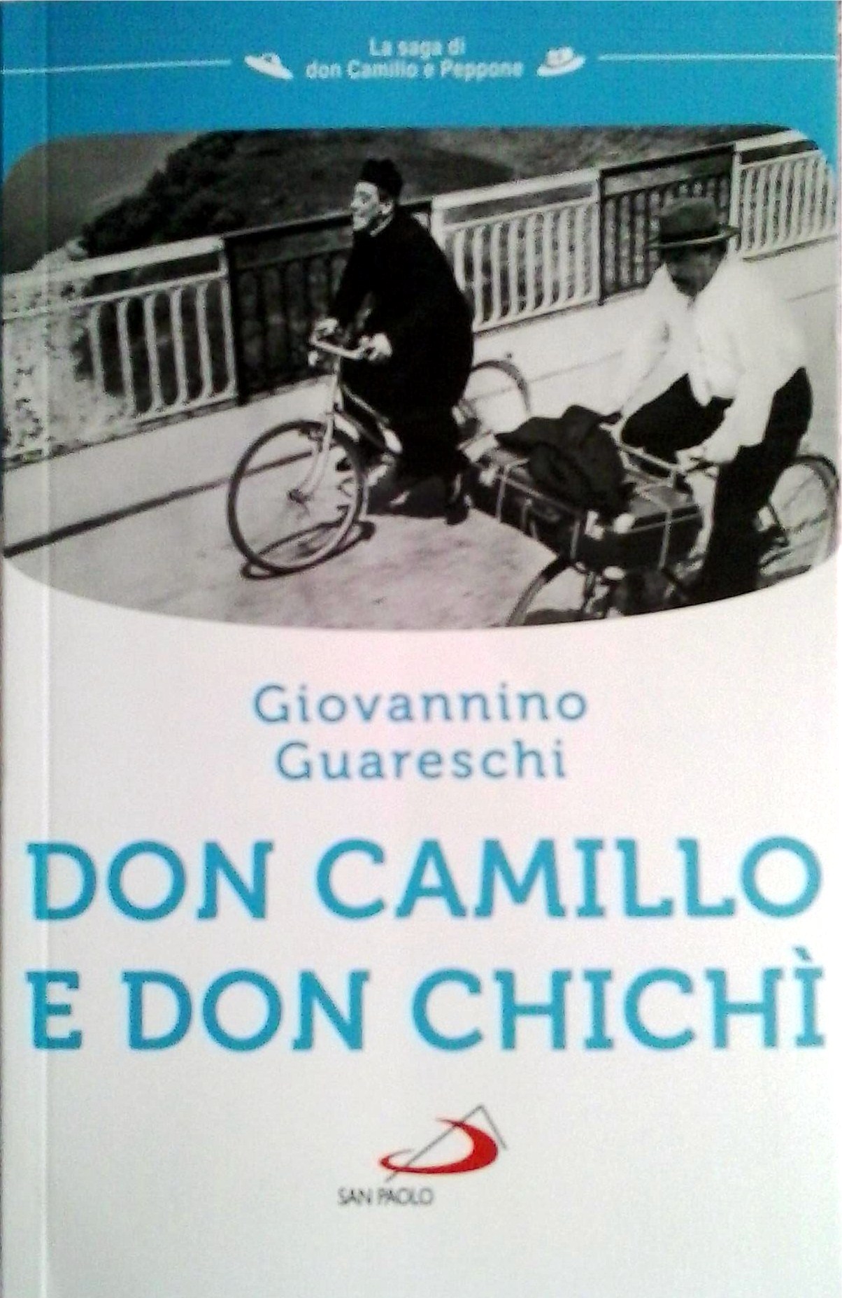 Don Camillo e don Chichì by Giovannino Guareschi | Goodreads