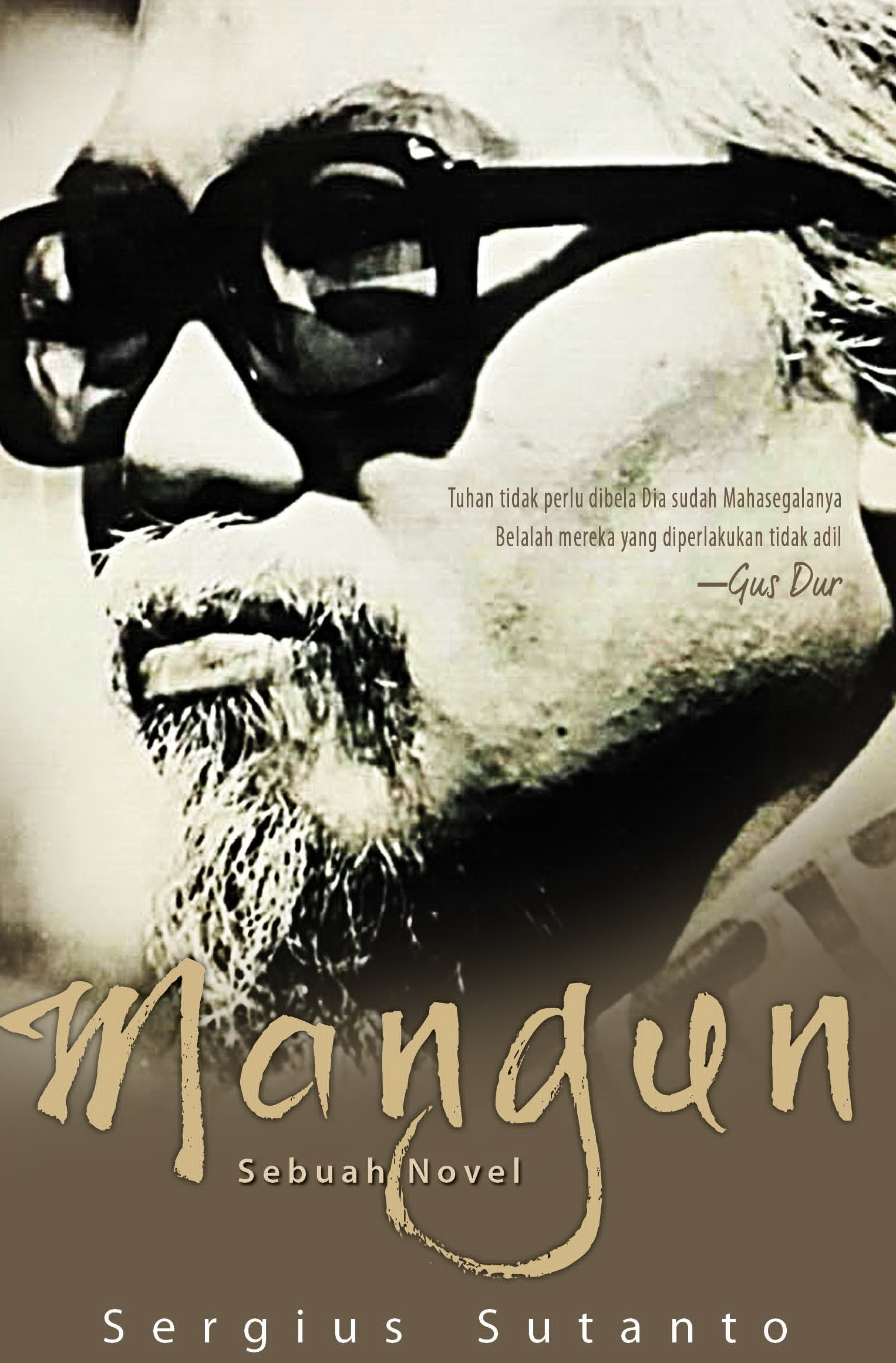 Mangun: Sebuah Novel by Sergius Sutanto | Goodreads