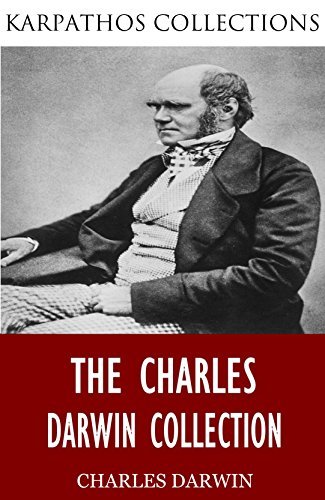 The Charles Darwin Collection by Charles Darwin | Goodreads