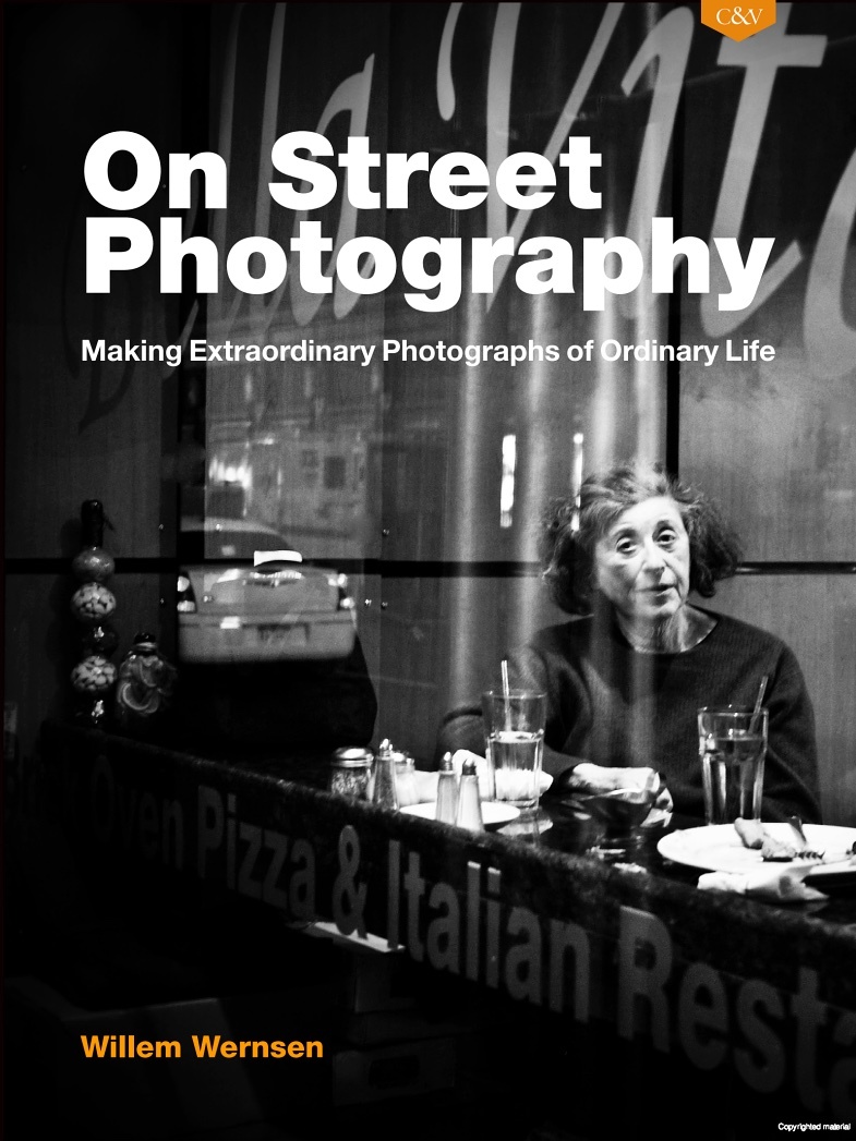 On Street Photography by Willem Wernsen | Goodreads