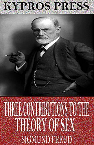 Three Contributions to the Theory of Sex by Sigmund Freud | Goodreads