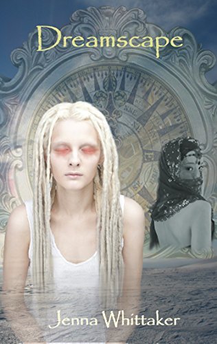 Dreamscape by Jenna Whittaker | Goodreads