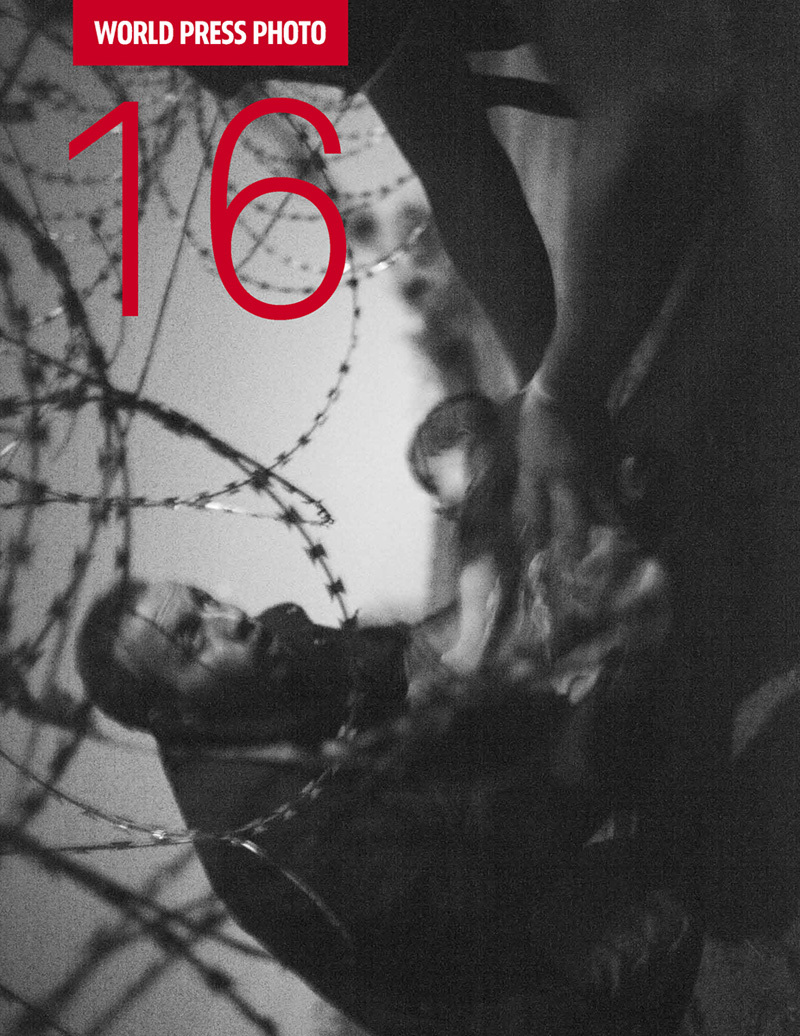 World Press Photo 2016 by World Press Photo Foundation | Goodreads