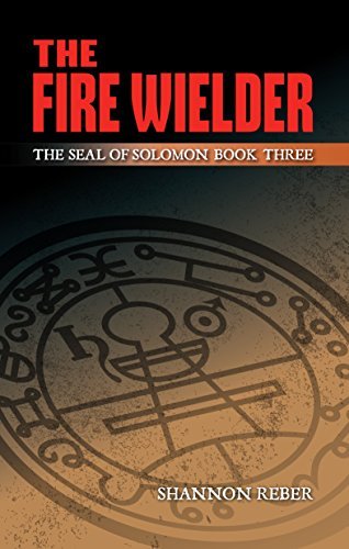The Fire Wielder: A grimdark fantasy tale of good versus evil, and the ...
