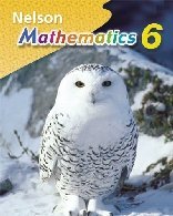Nelson Mathematics Grade 6: Student Text by Marian Small | Goodreads