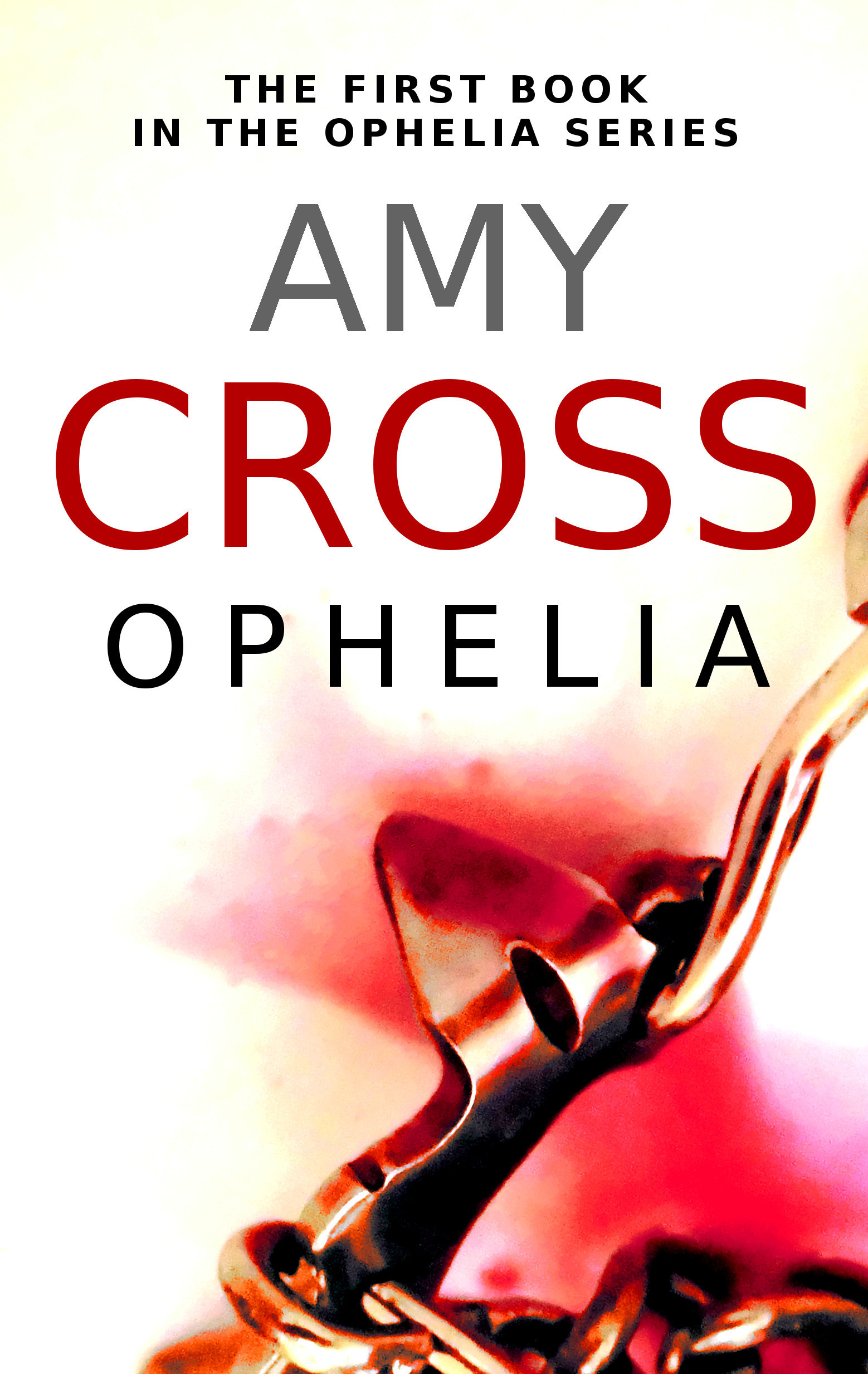 Ophelia (Ophelia, #1) by Amy Cross | Goodreads