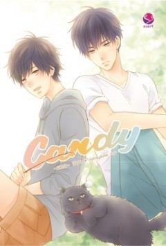 Candy by -west- | Goodreads