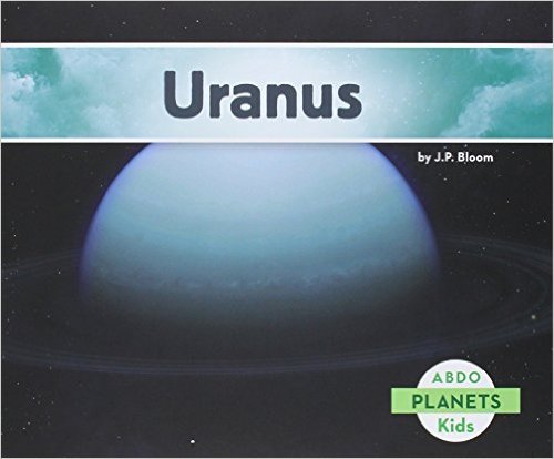 Uranus by J.P. Bloom | Goodreads