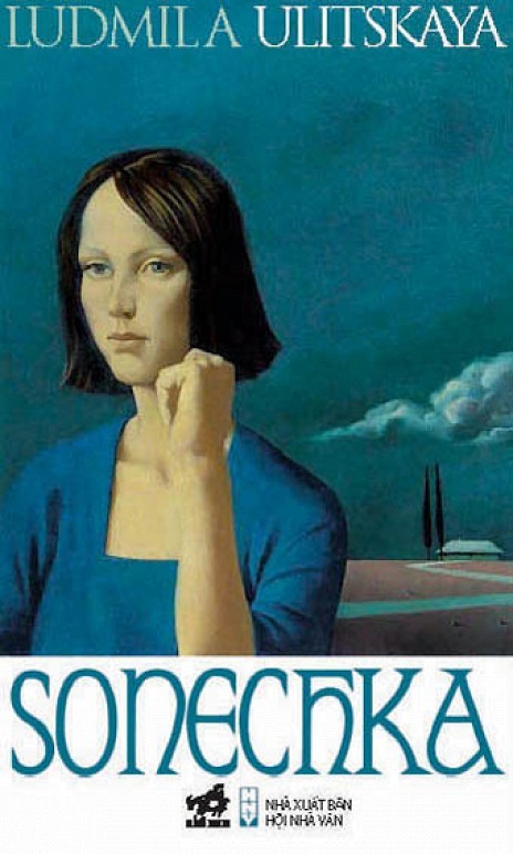 Sonechka by Lyudmila Ulitskaya | Goodreads