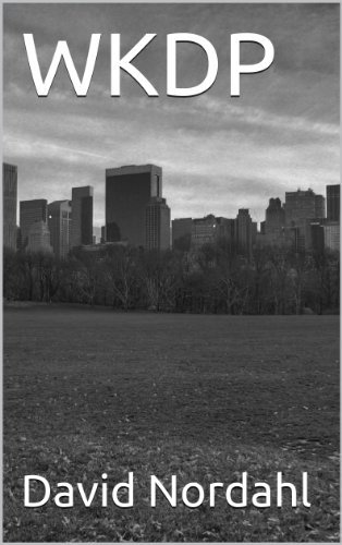 WKDP by David Nordahl | Goodreads