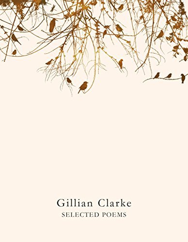 Selected Poems by Gillian Clarke | Goodreads