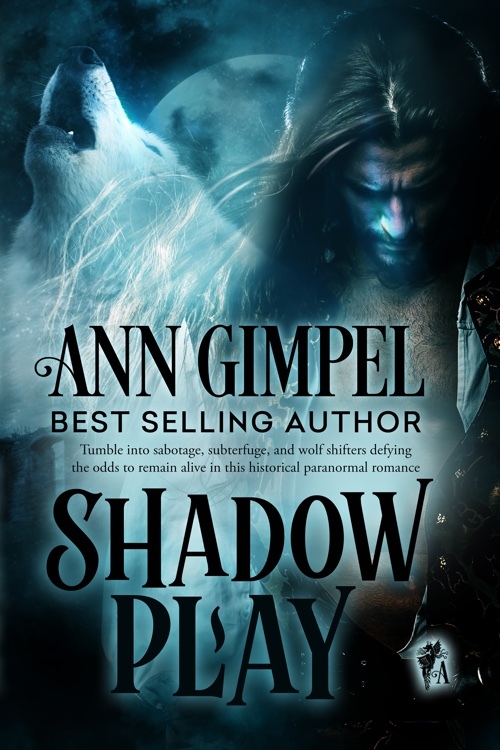 Shadow Play by Ann Gimpel | Goodreads