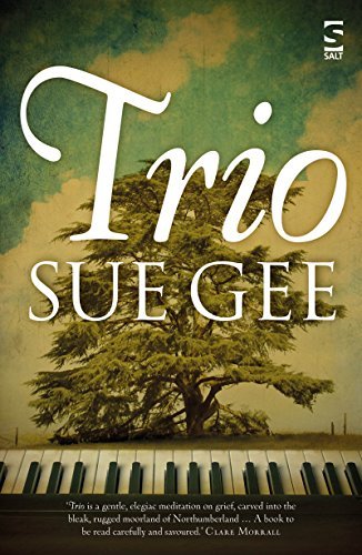 Trio by Sue Gee | Goodreads