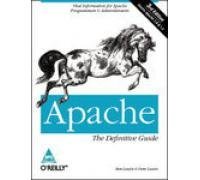Apache: The Definitive Guide by Laurie | Goodreads