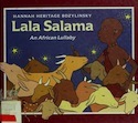 Lala Salama by Hannah Heritage Bozylinsky | Goodreads