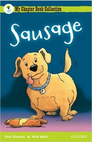 Sausage (Oxford Reading Tree: All Stars: Pack 2) by Paul Stewart ...