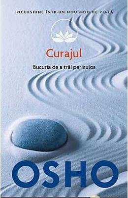Curajul. Bucuria De A Trai Periculos (Romanian Edition) by Osho | Goodreads