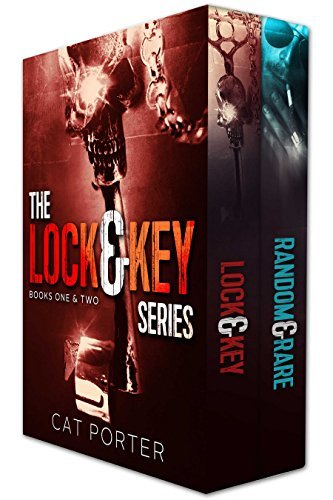 Lock & Key Series (Lock & Key, #1-2) by Cat Porter | Goodreads