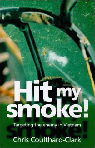 Hit My Smoke by CHRIS COULTHARD - CLARK | Goodreads