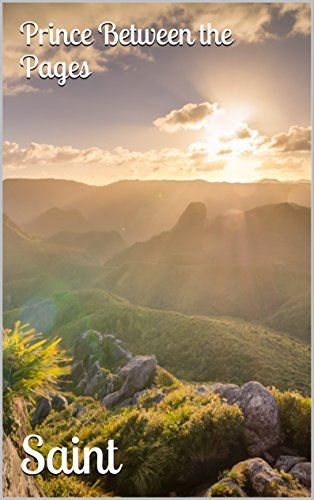 Prince Between the Pages: an adult fairy tale by Saint | Goodreads