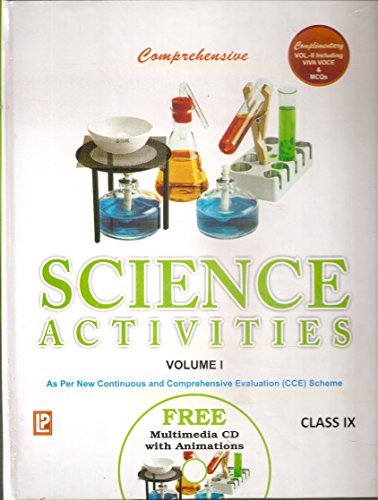 T09-8630-299-COMP. HB SCIENCE V-I IX by N.K. Sharma | Goodreads