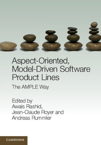 Aspect-Oriented, Model-Driven Software Product Lines: The AMPLE Way by ...
